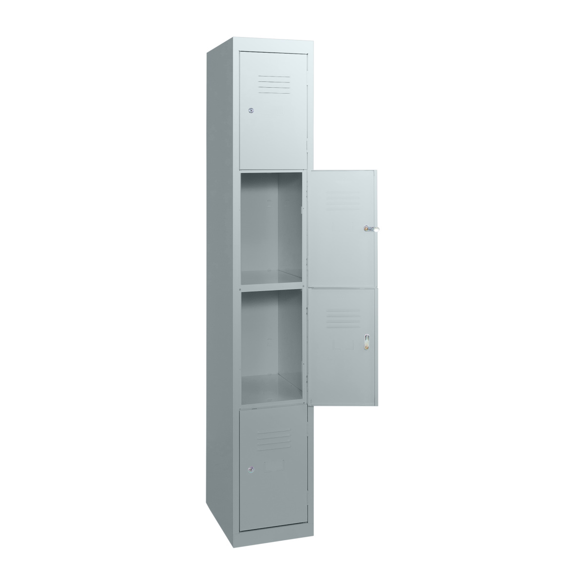 Specialty Locker Range - Australian Made | Sydney Office Furniture