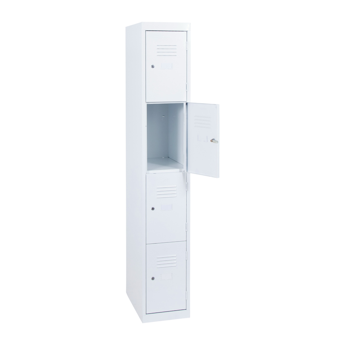 Specialty Locker Range - Australian Made | Sydney Office Furniture