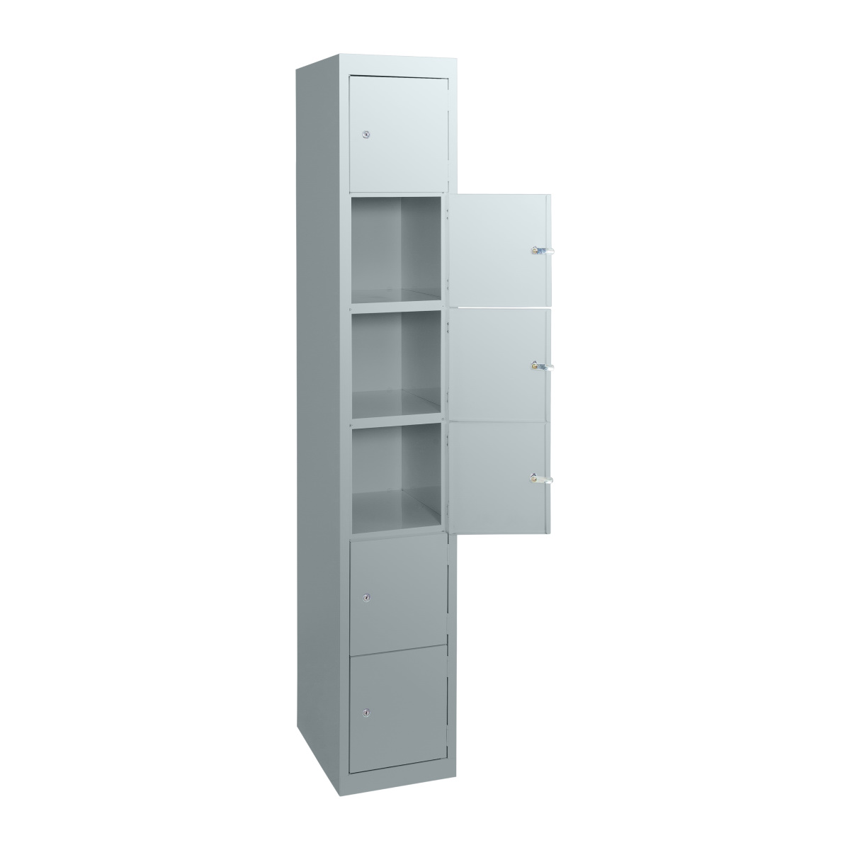 Specialty Locker Range - Australian Made | Sydney Office Furniture