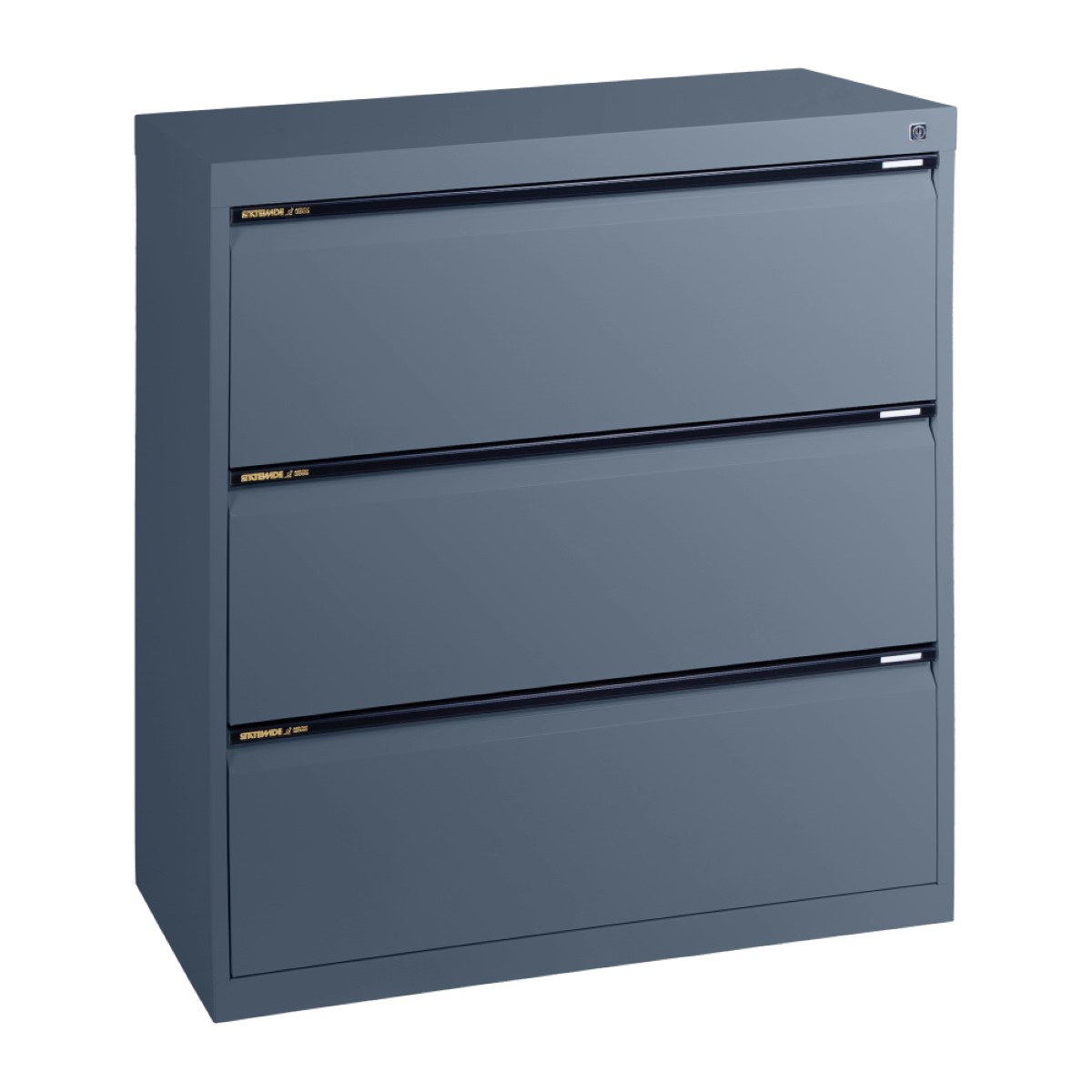 Statewide Lateral Filing Cabinets - Australian Made