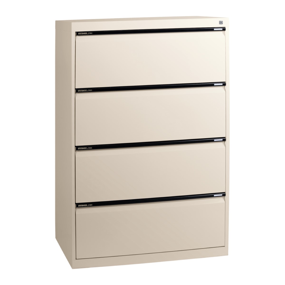 Statewide Lateral Filing Cabinets - Australian Made