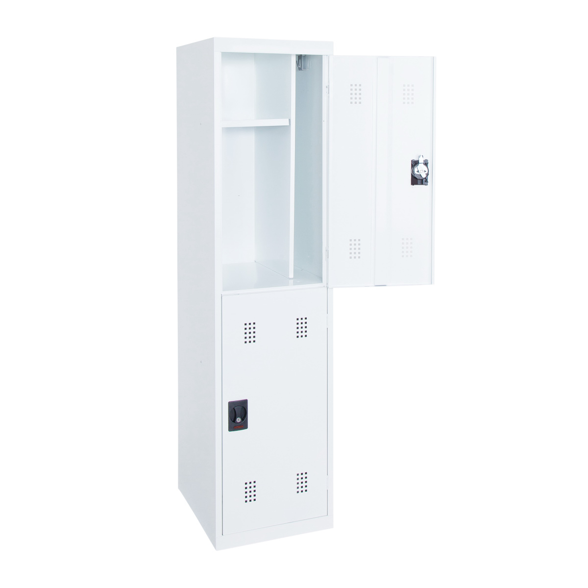 Steel Lockers | Sydney Office Furniture