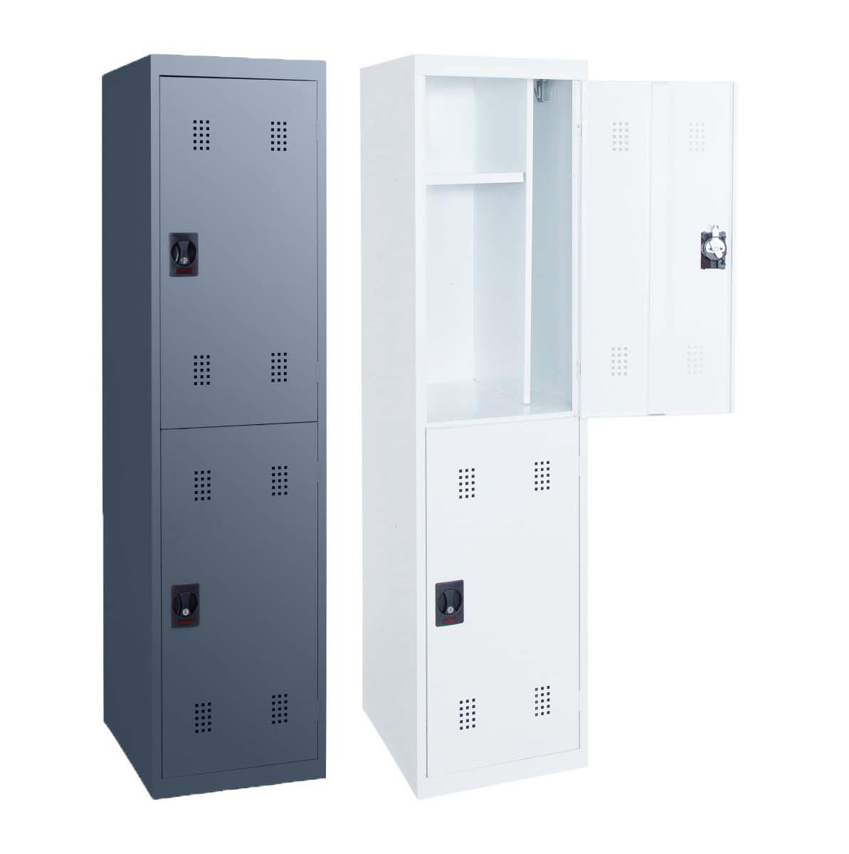 Steel Lockers | Sydney Office Furniture