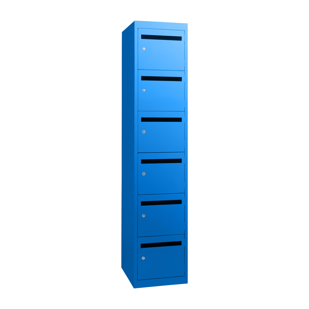 Australian Made Mail Slot Lockers |Sydney Office Furniture