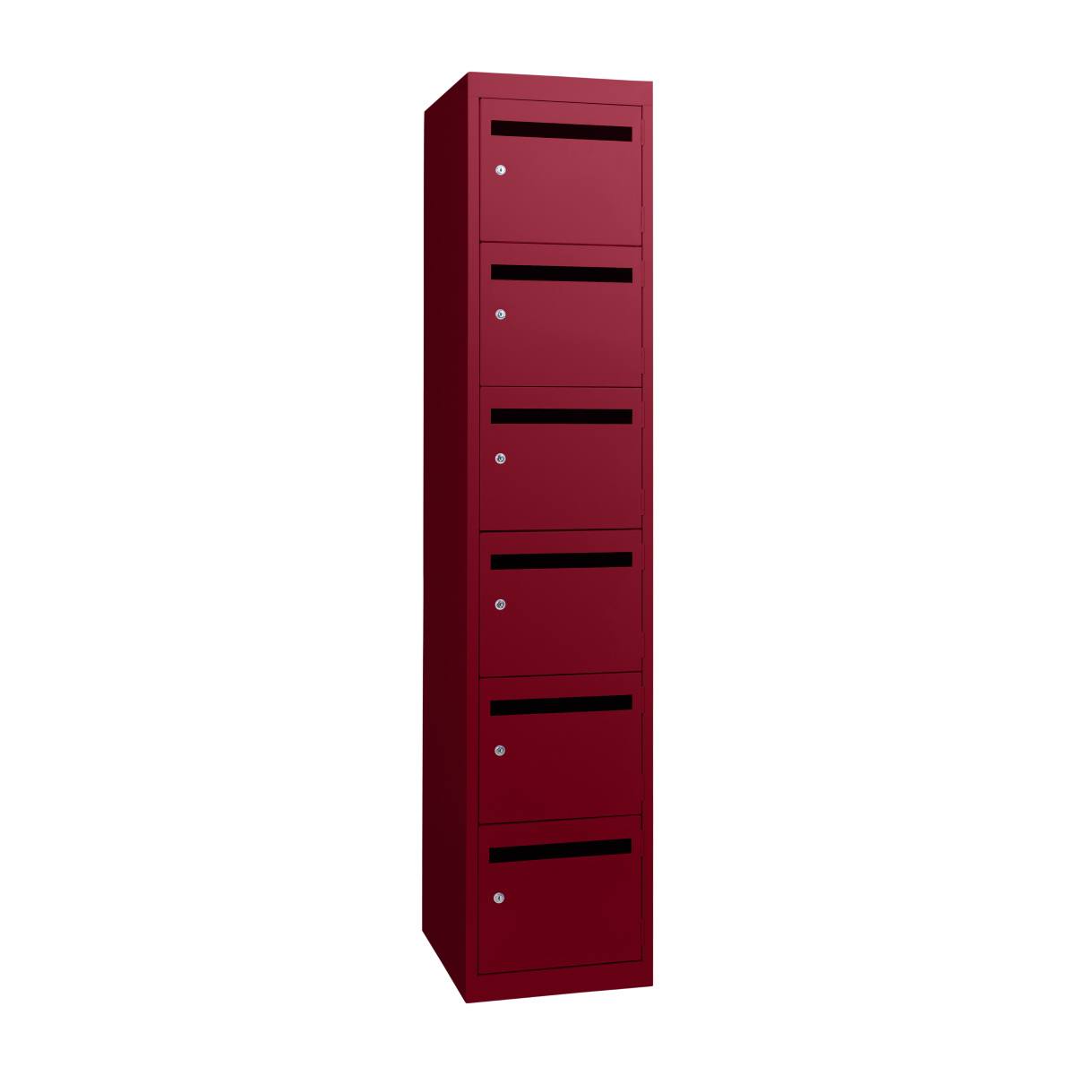 Australian Made Mail Slot Lockers |Sydney Office Furniture