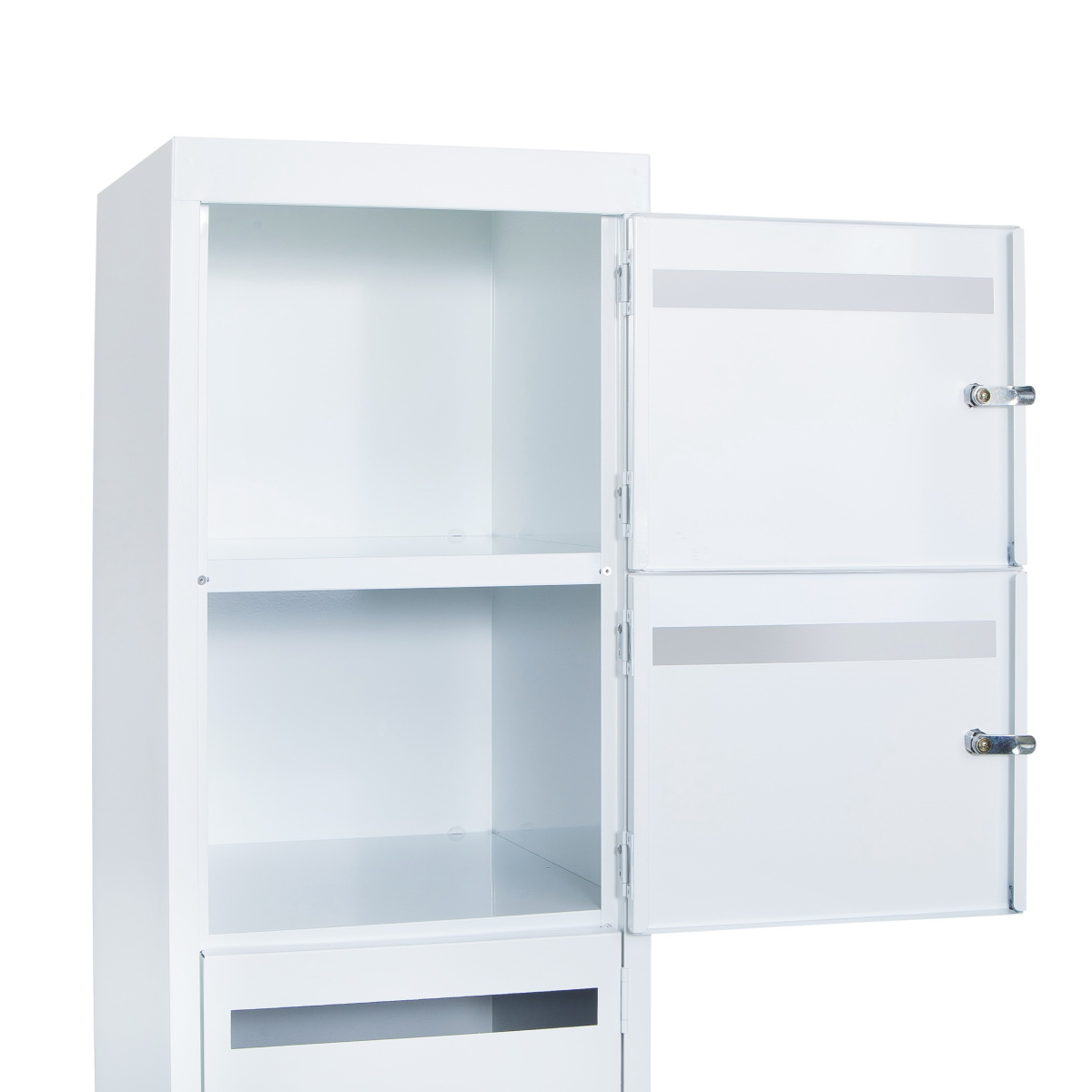Australian Made Mail Slot Lockers |Sydney Office Furniture