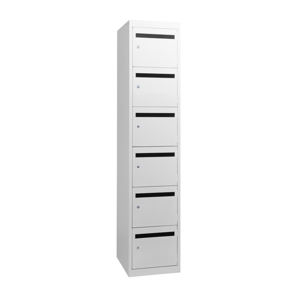 Australian Made Mail Slot Lockers |Sydney Office Furniture