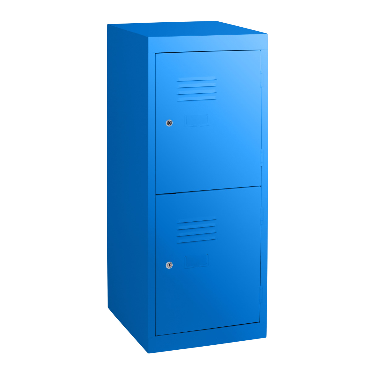 Australian Made Half Height Lockers |Sydney Office Furniture