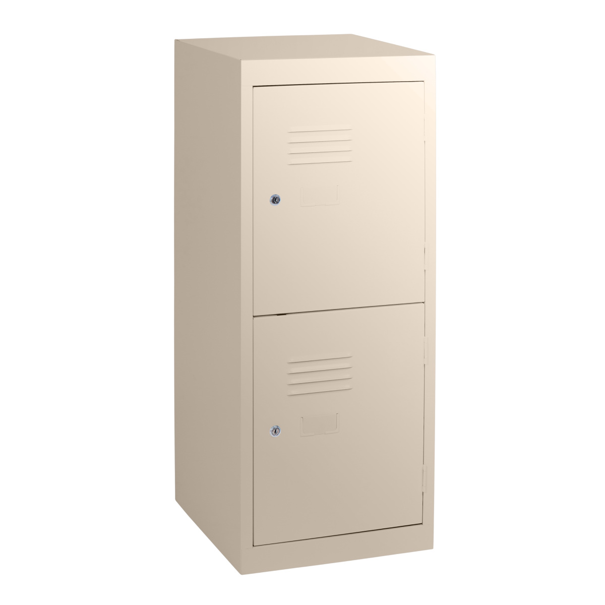 Australian Made Half Height Lockers |Sydney Office Furniture