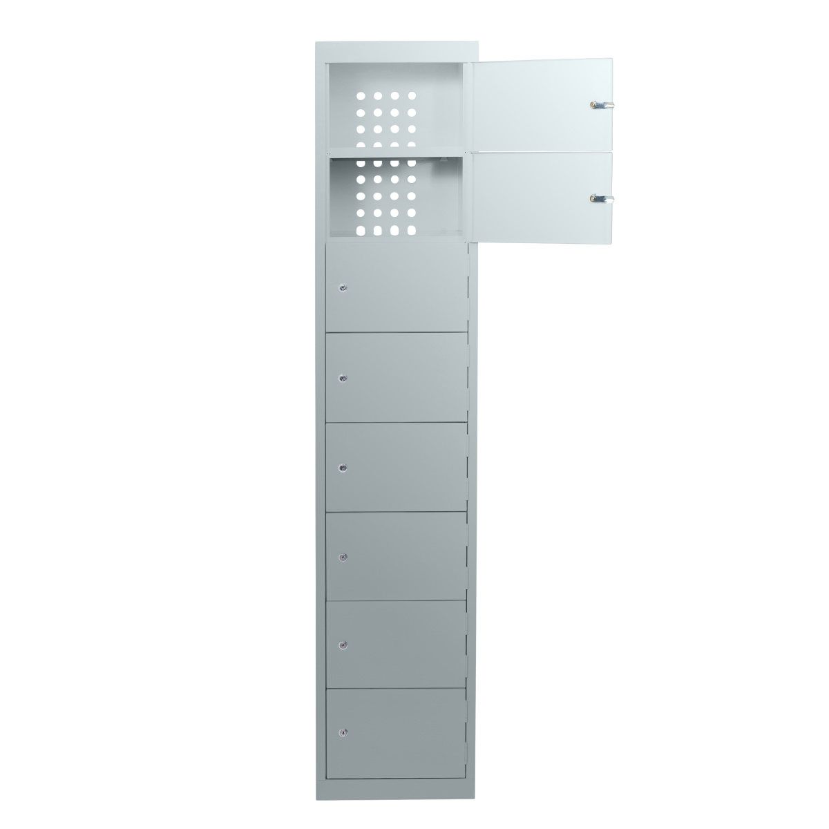 Steel Lockers | Sydney Office Furniture