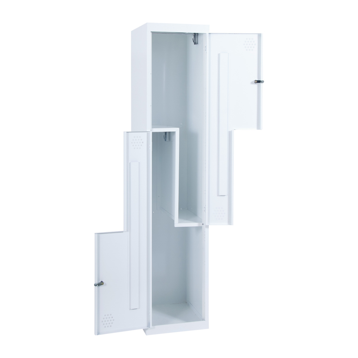 Specialty Locker Range - Australian Made | Sydney Office Furniture