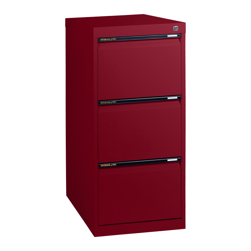 Statewide Australian Made Filing Cabinets |Sydney Office Furniture