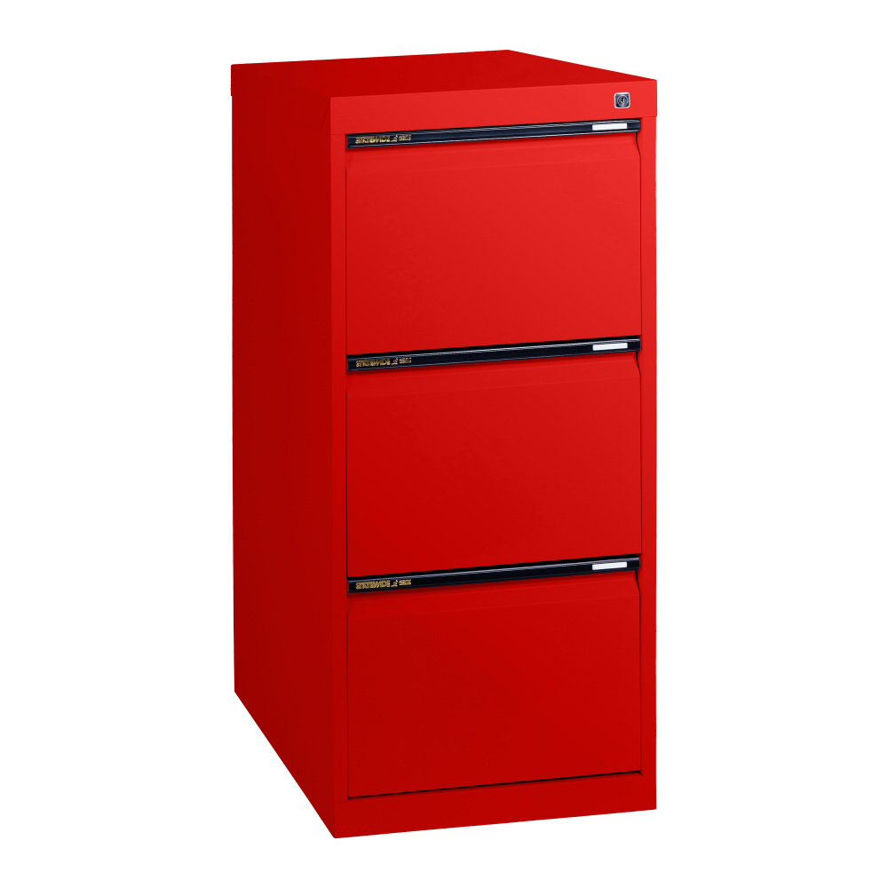 Statewide Australian Made Filing Cabinets |Sydney Office Furniture