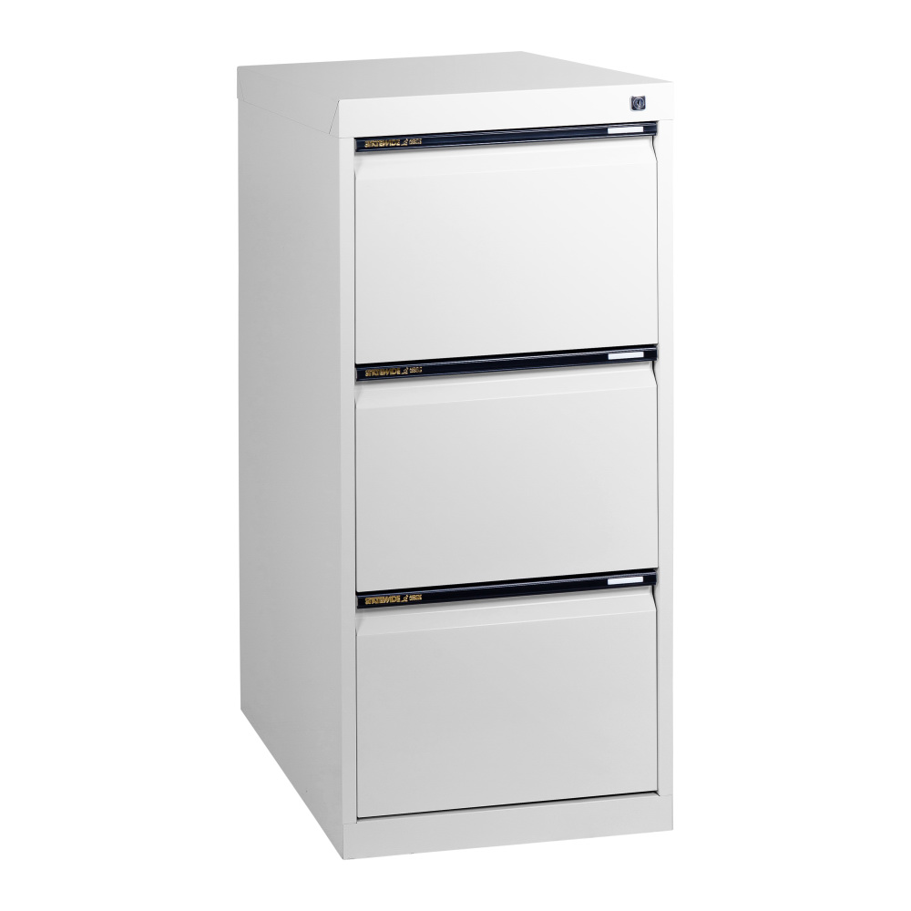 Statewide Australian Made Filing Cabinets |Sydney Office Furniture