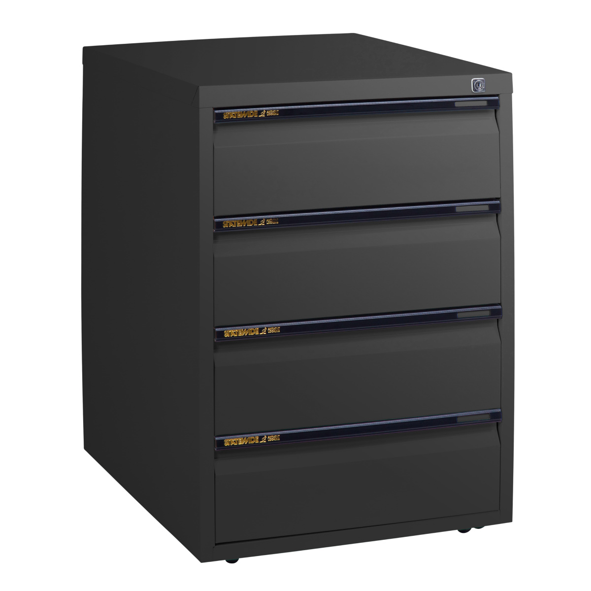 Mobile Storage | Office mobile drawers | Sydney Office Furniture