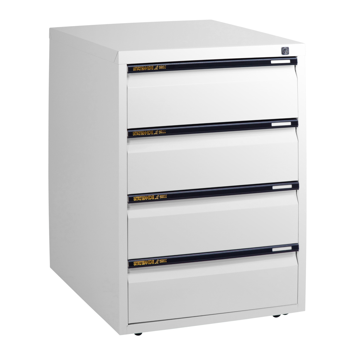 Mobile Storage | Office mobile drawers | Sydney Office Furniture