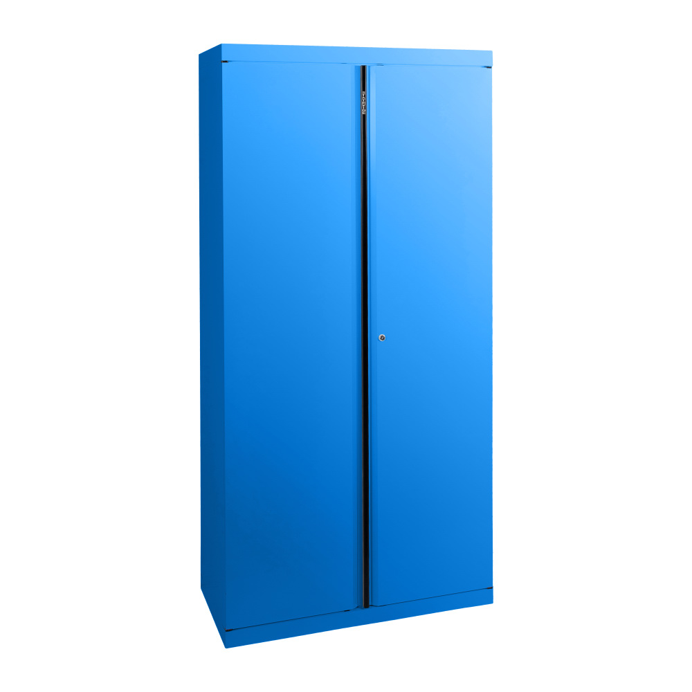 Office Storage Cupboards - Tambour Door Cupboards | Sydney Office Furniture