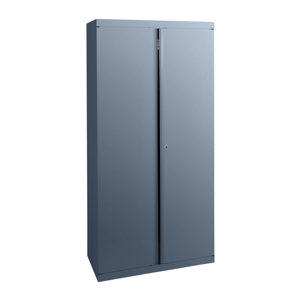 Office Storage Cupboards - Tambour Door Cupboards | Sydney Office Furniture