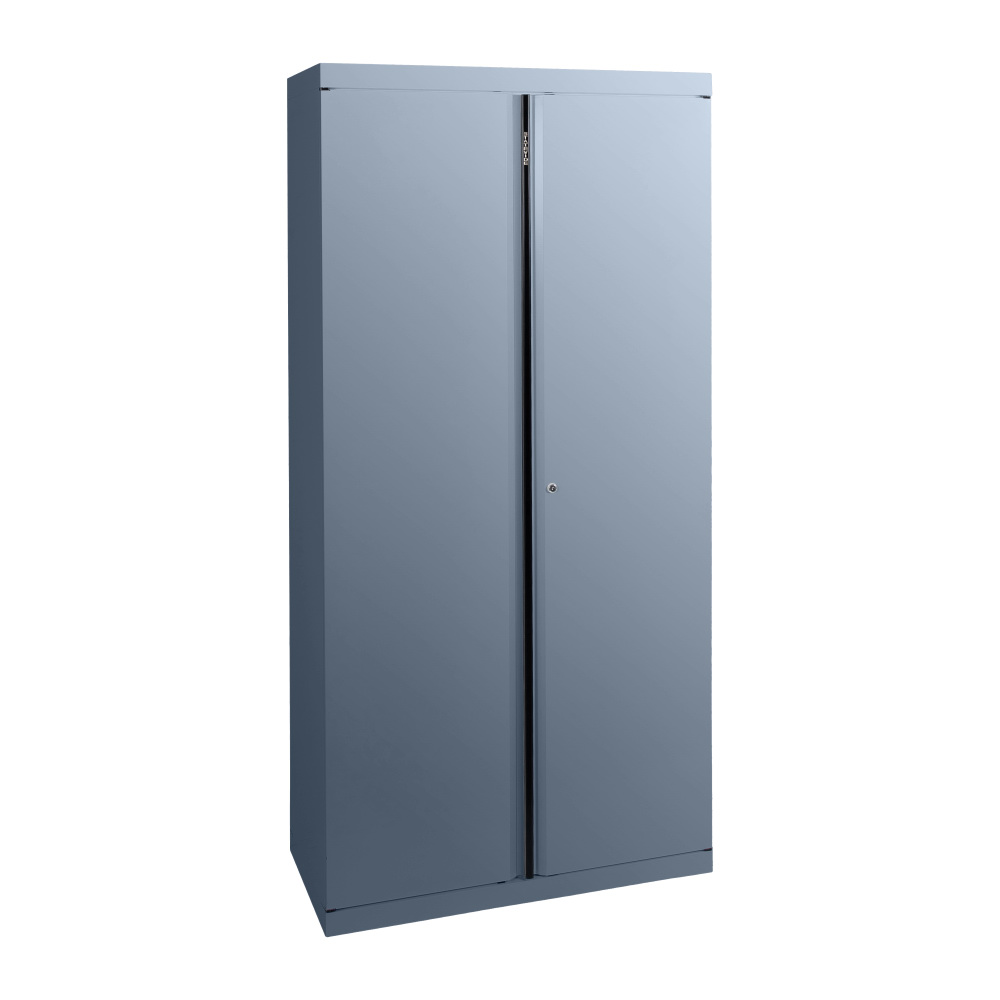 Office Storage Cupboards - Tambour Door Cupboards | Sydney Office Furniture