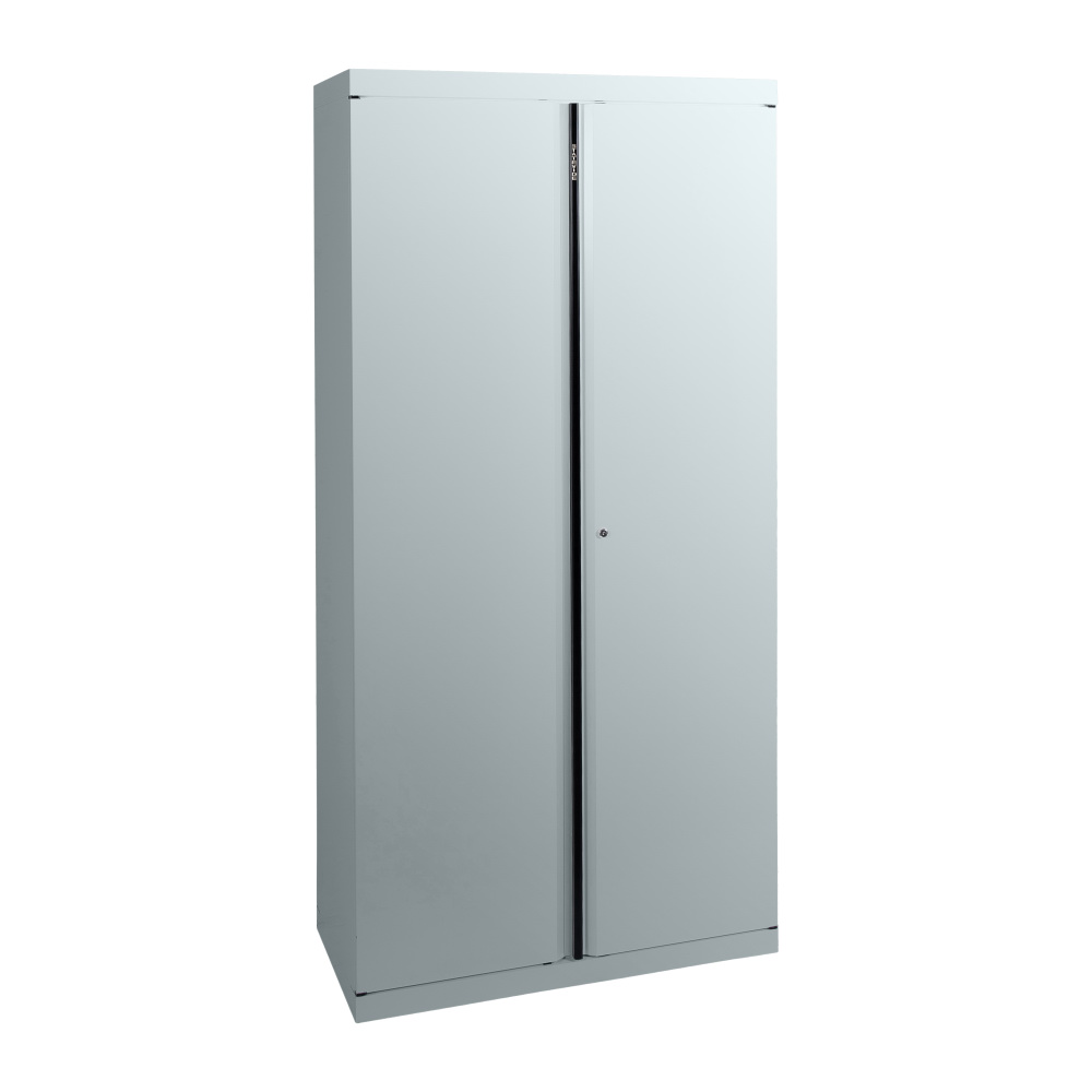 Office Storage Cupboards - Tambour Door Cupboards | Sydney Office Furniture