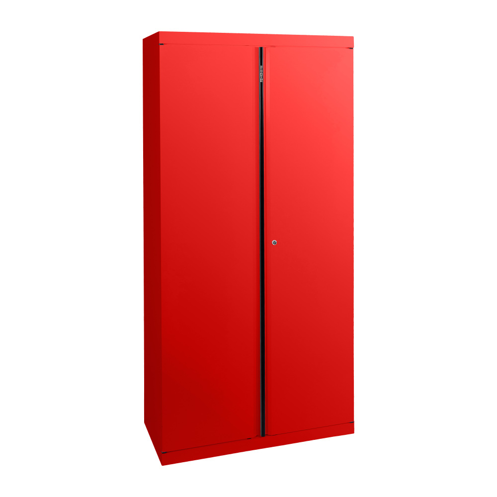 Office Storage Cupboards - Tambour Door Cupboards | Sydney Office Furniture