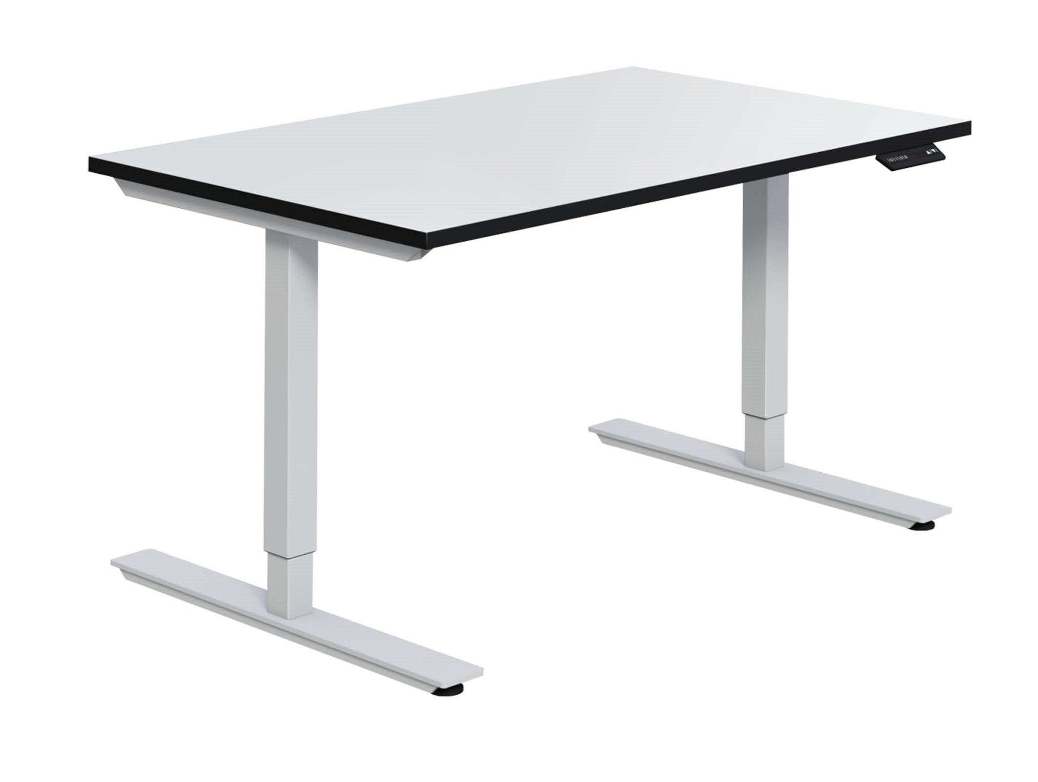 Electric Sit and Stand Desks | Height Adjustable Desks | Sydney Office ...