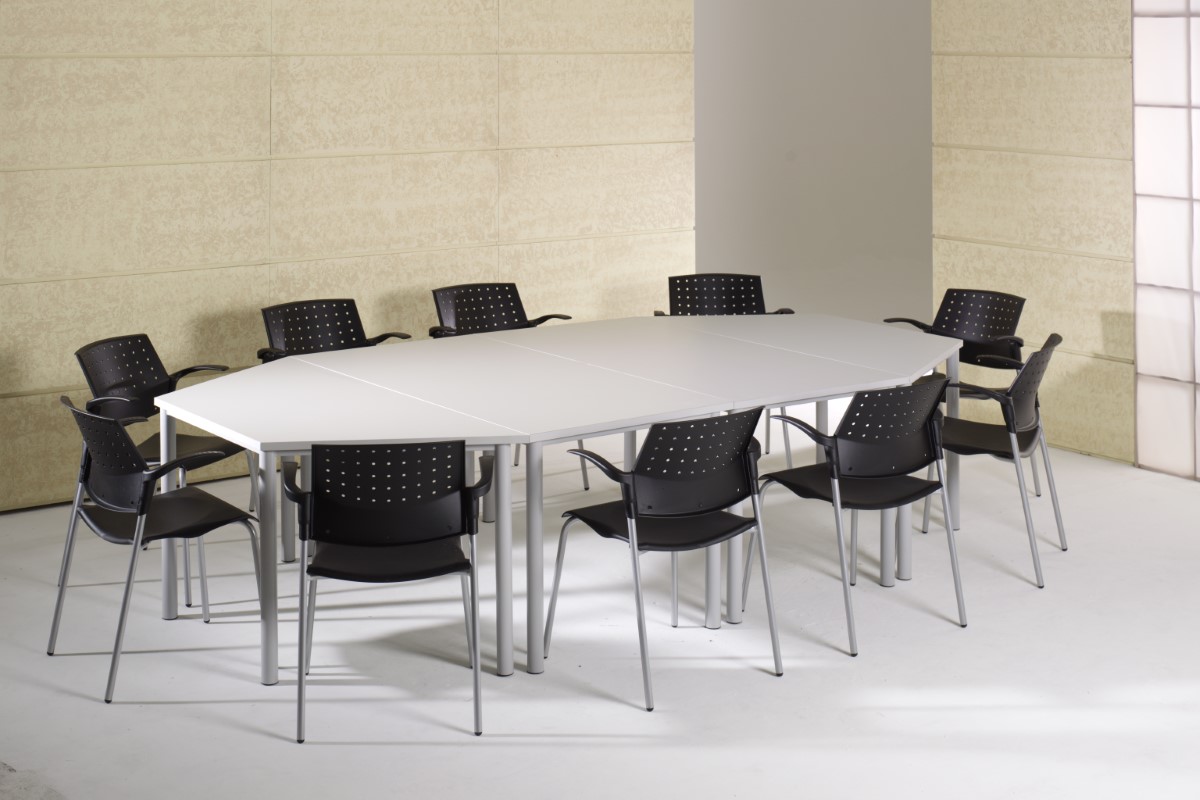 Modular Training Table | Sydney Office Furniture