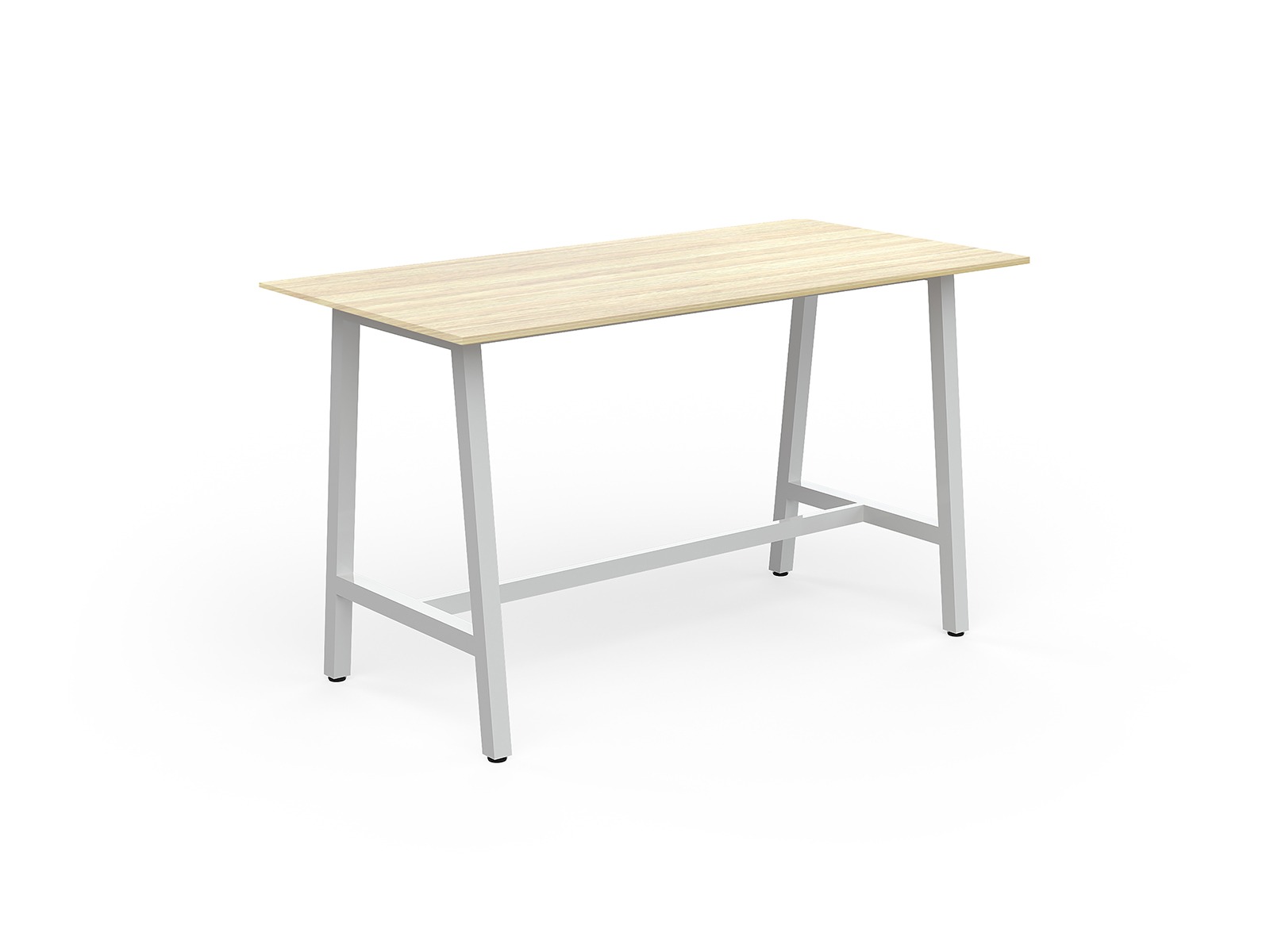 Trestle Bar Leaner, Tall Office Tables | Sydney Office Furniture