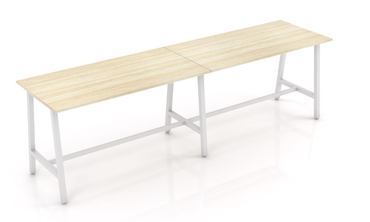 Standing tables, Bar Leaners, Bench tables Sydney Office Furniture ...