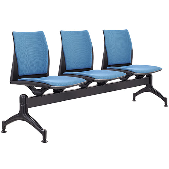 Beam Seating | Waiting Room Chairs | Sydney Office Furniture
