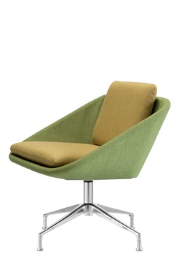 Opera Break Out Chair