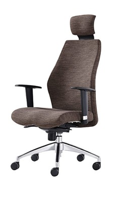 Regal Executive Chair