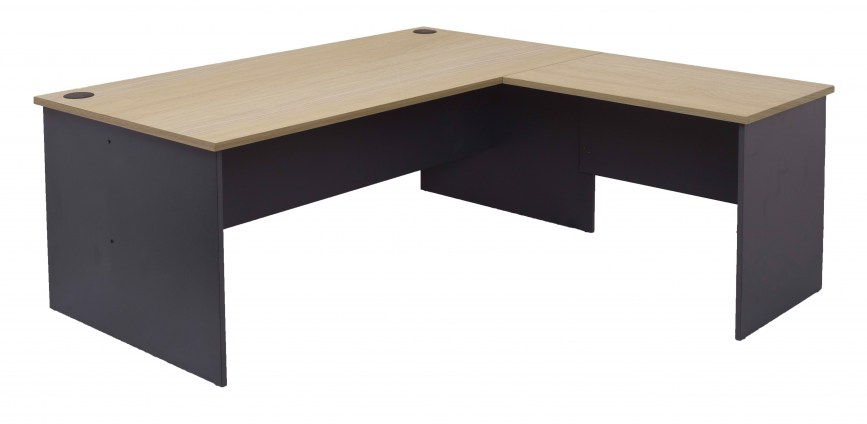 Desks with Returns | Sydney Office Furniture