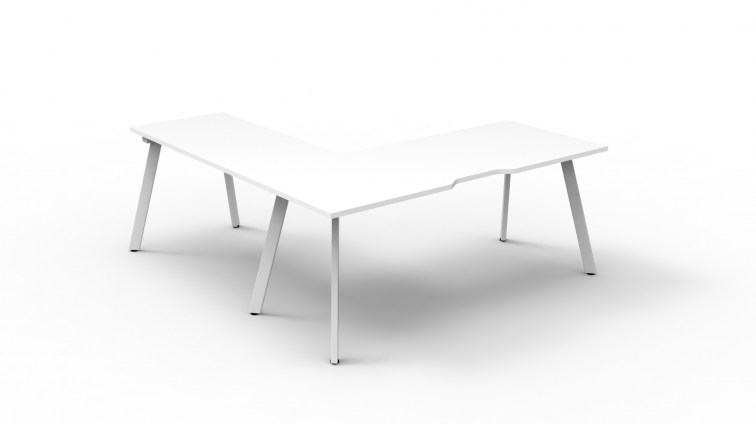 Desks with Returns | Sydney Office Furniture