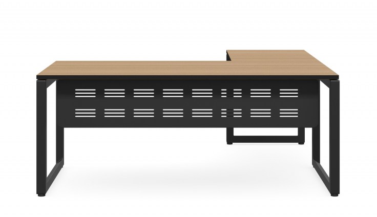 Desks with Returns | Sydney Office Furniture