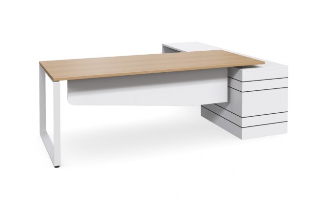 Manager Office Desks | Sydney Office Furniture