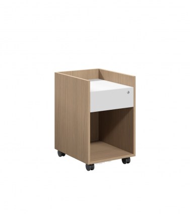 Mobile Storage | Office mobile drawers | Sydney Office Furniture