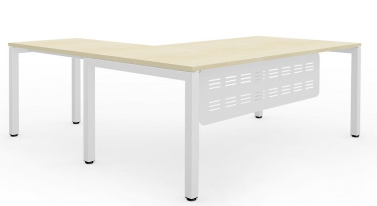 Desks with Returns | Sydney Office Furniture