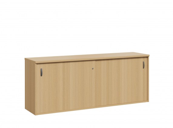 Executive Credenza | Sydney Office Furniture | Sydney Office Furniture