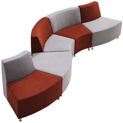 Modular Lounges | Sydney Office Furniture