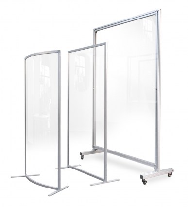 Freestanding Room Dividers | Sydney Office Furniture