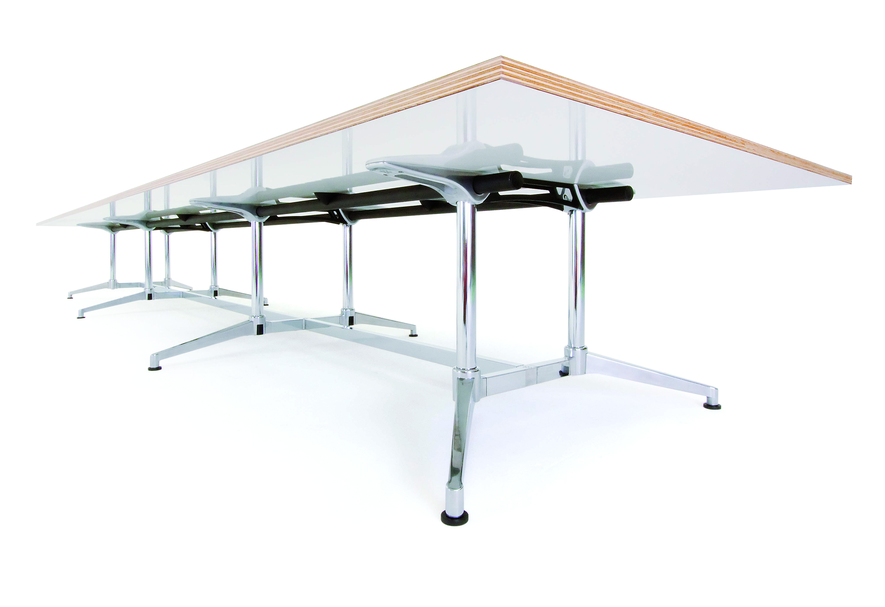 U.R Table Range | Sydney Office Furniture